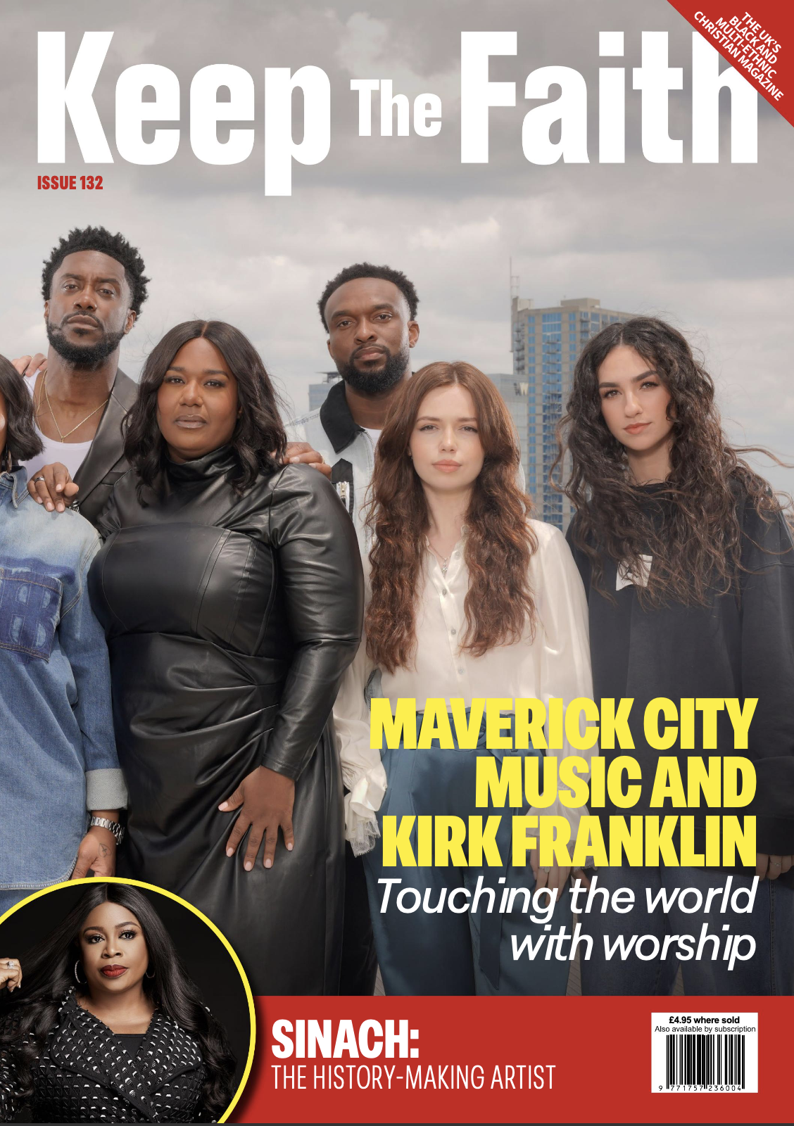 Faith Child | Official Site