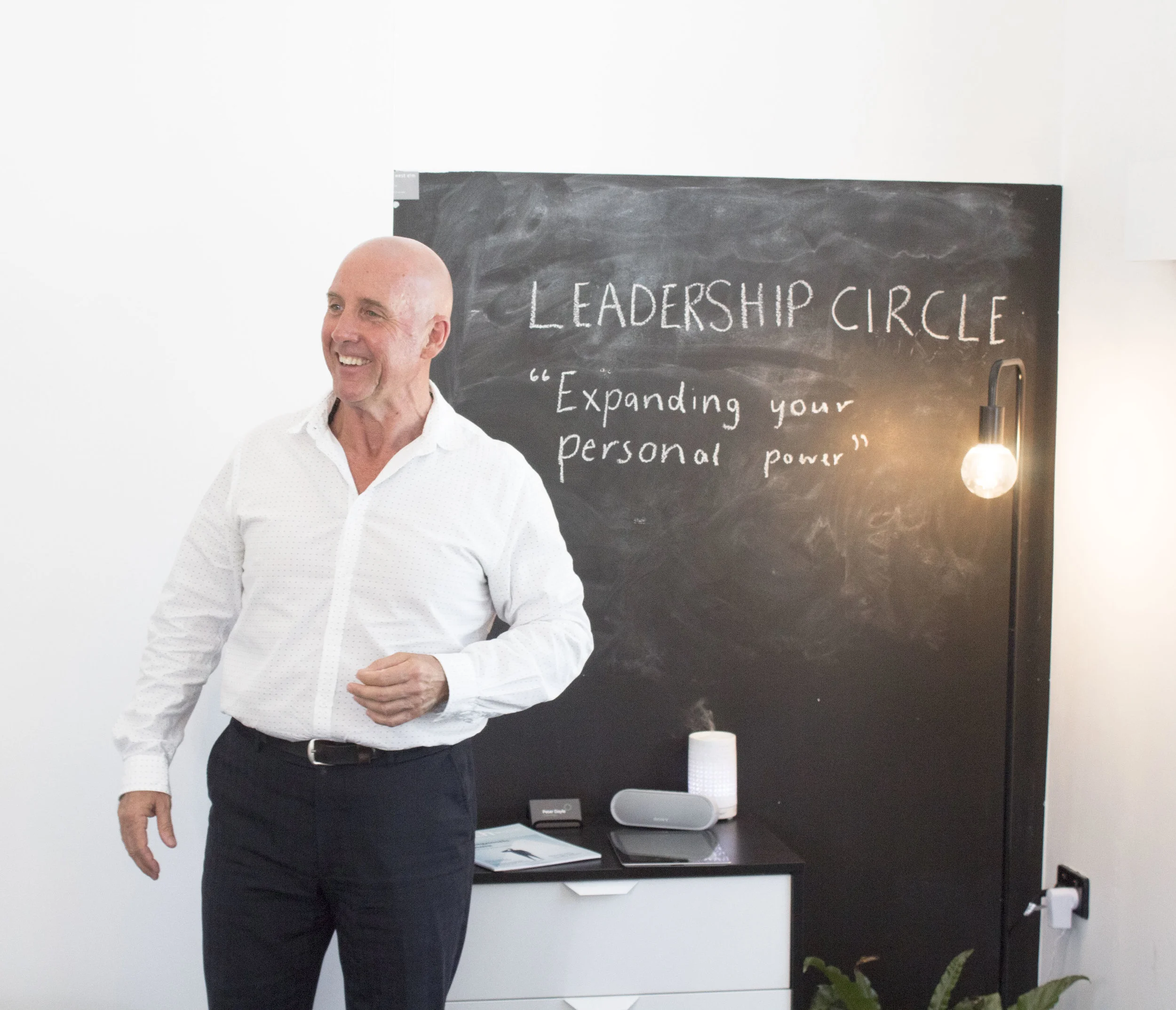 PETER DOYLE COACHING: Executive Coaching Brisbane-Gold Coast-Australia