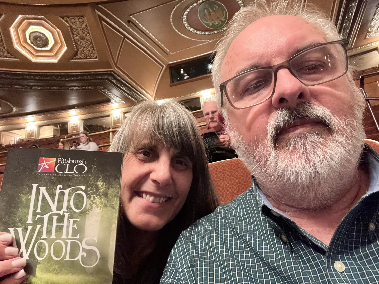 Meet The Staff! — The Open Door Presbyterian Church