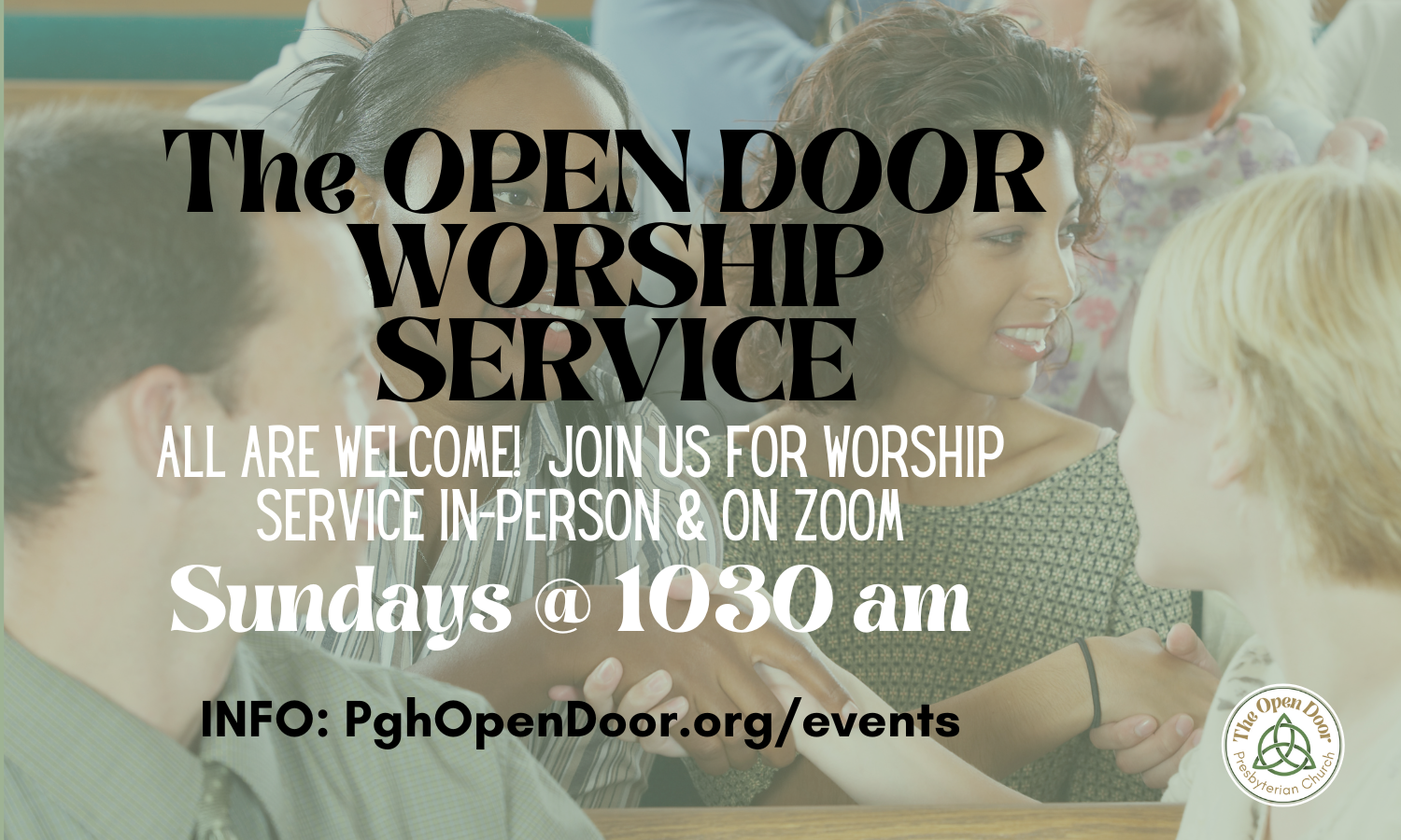 The Open Door Presbyterian Church