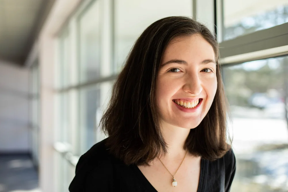 About — Catherine Rafferty