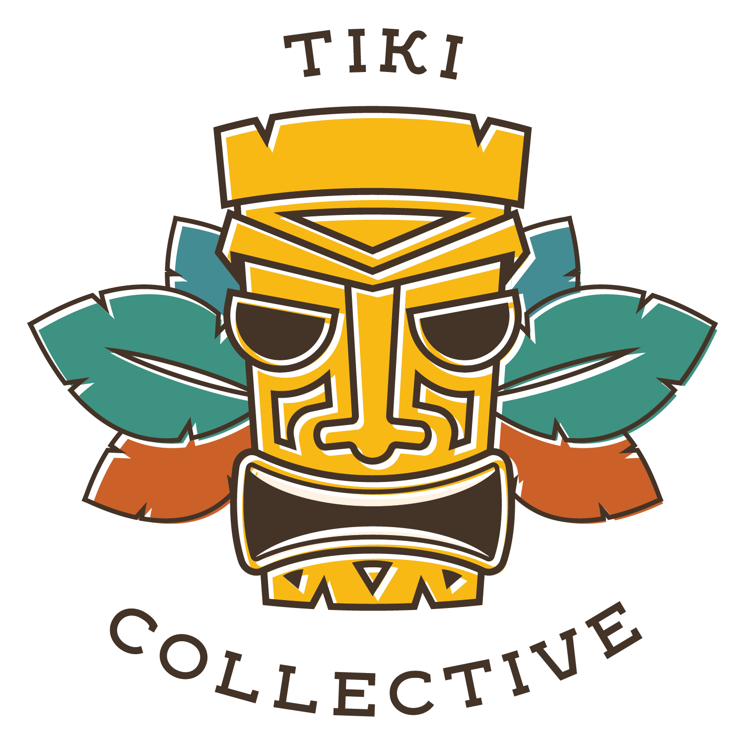 Tiki Tings DIY Tiki Costumes Tiki Collective Tiki Tings DIY Tiki Costumes Tiki Collective