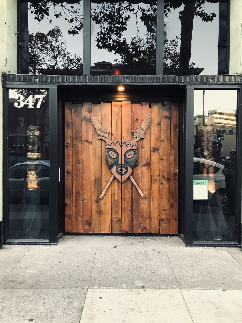 Tiki Tuesday: The Kon-Tiki — Tiki Collective