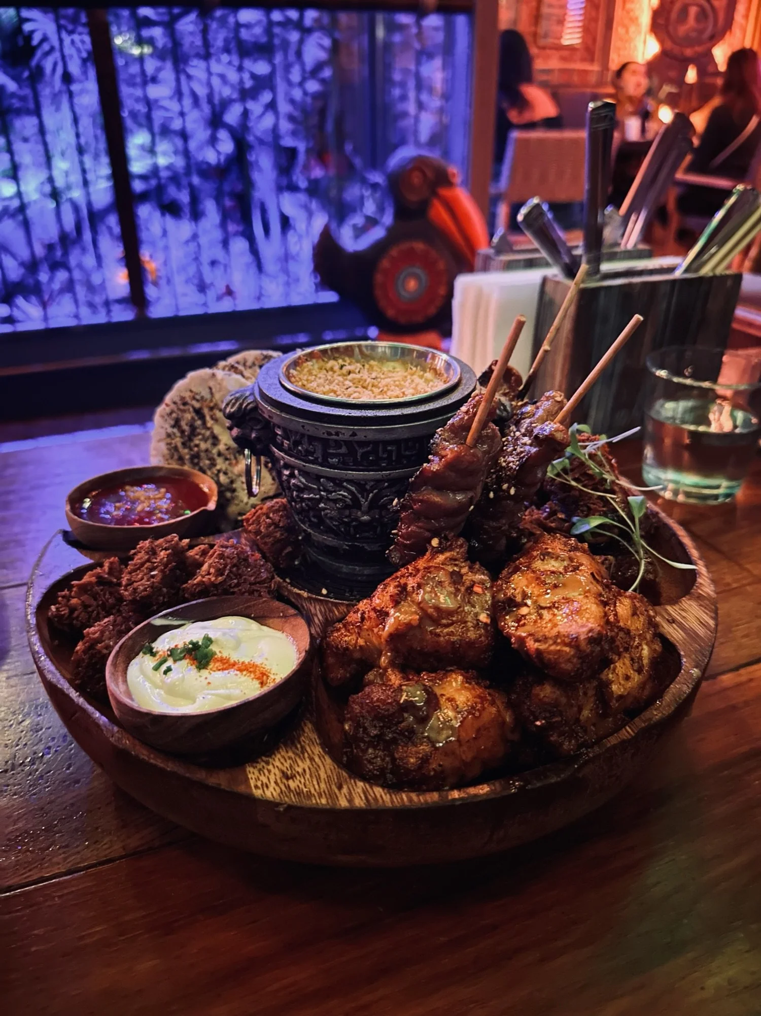 Tiki Tuesday: Tiki Tatsu-Ya — Tiki Collective