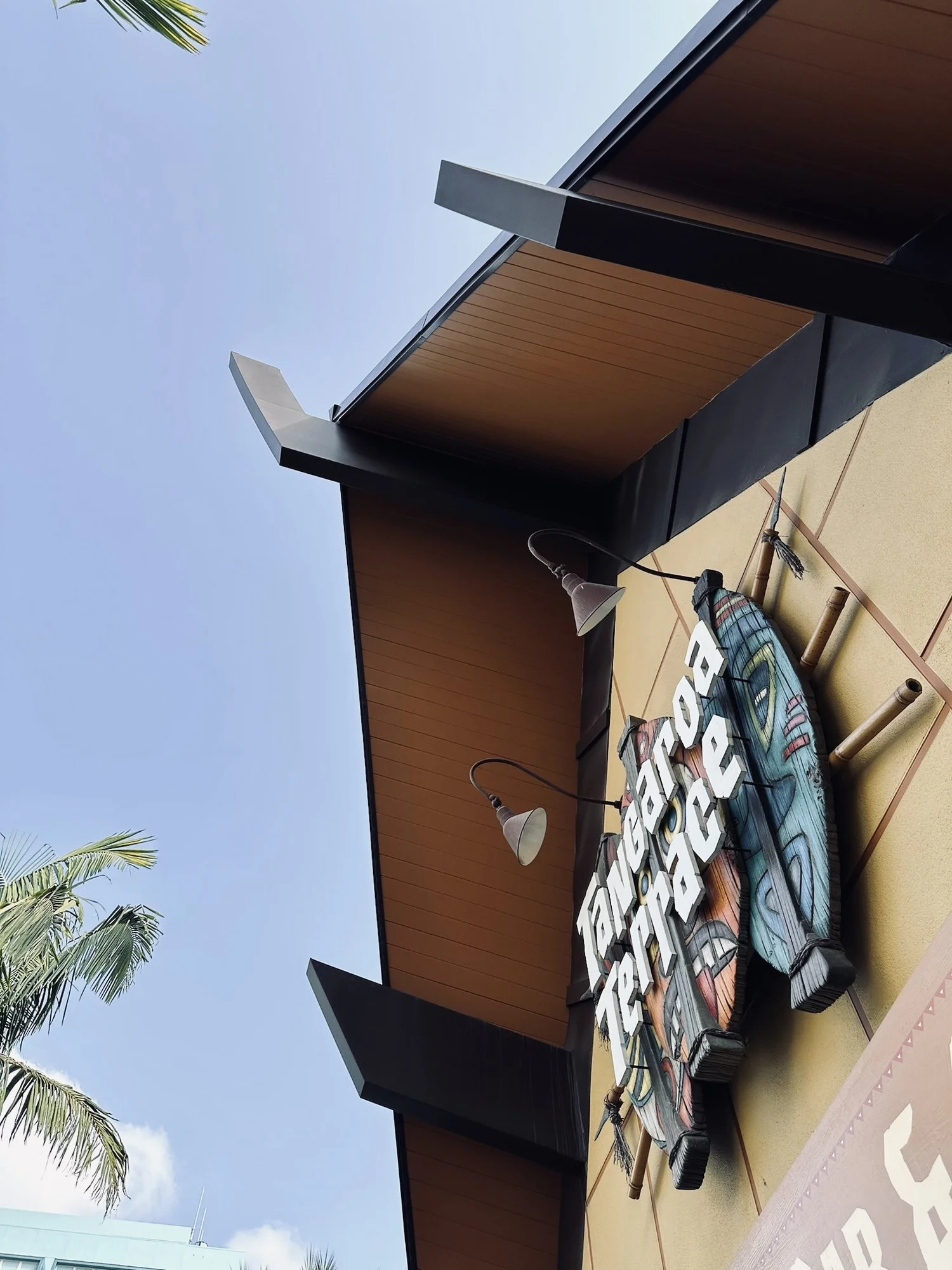 Tiki Tuesday: Tangaroa Terrace — Tiki Collective
