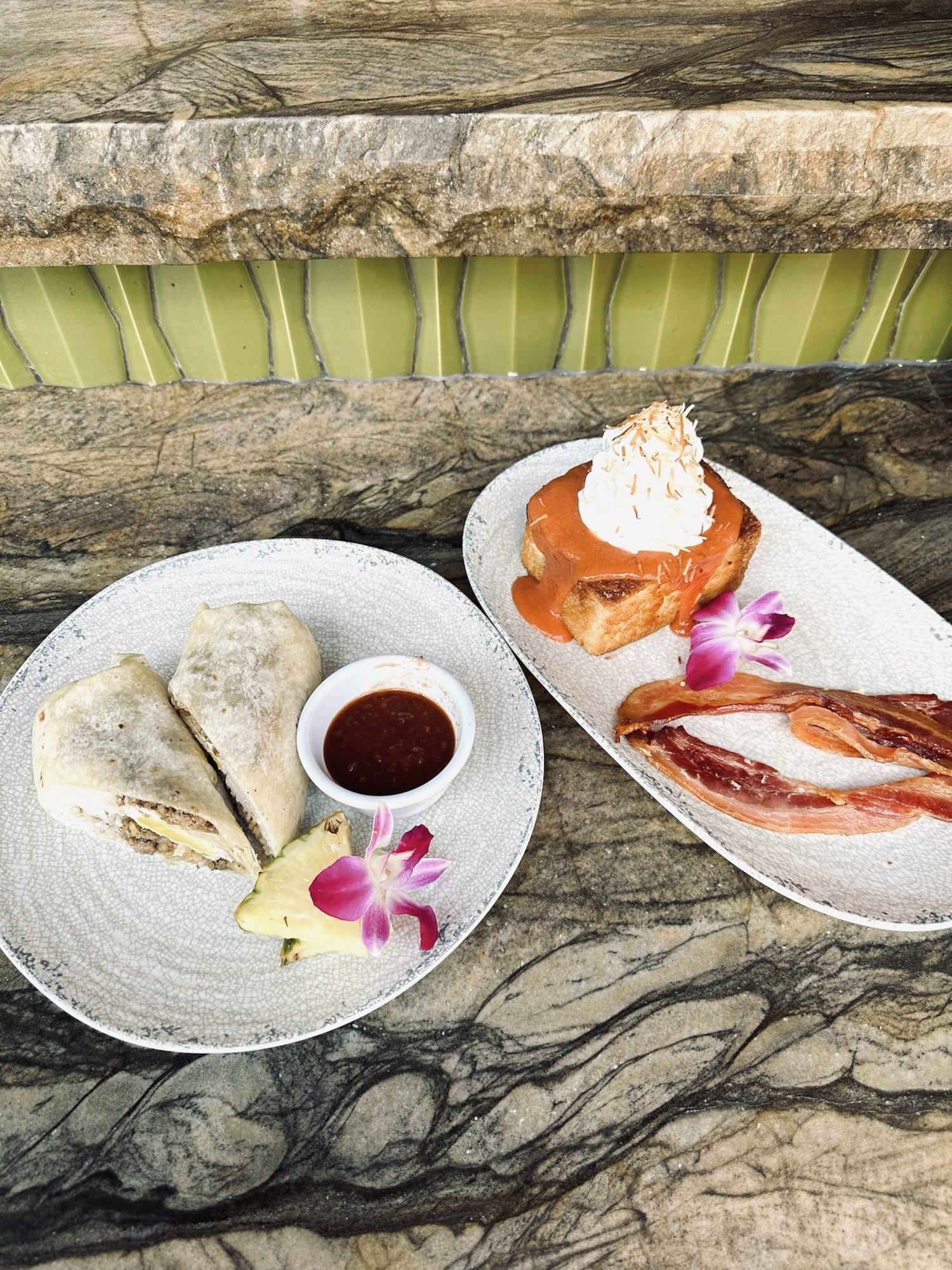 Tiki Tuesday: Tangaroa Terrace — Tiki Collective