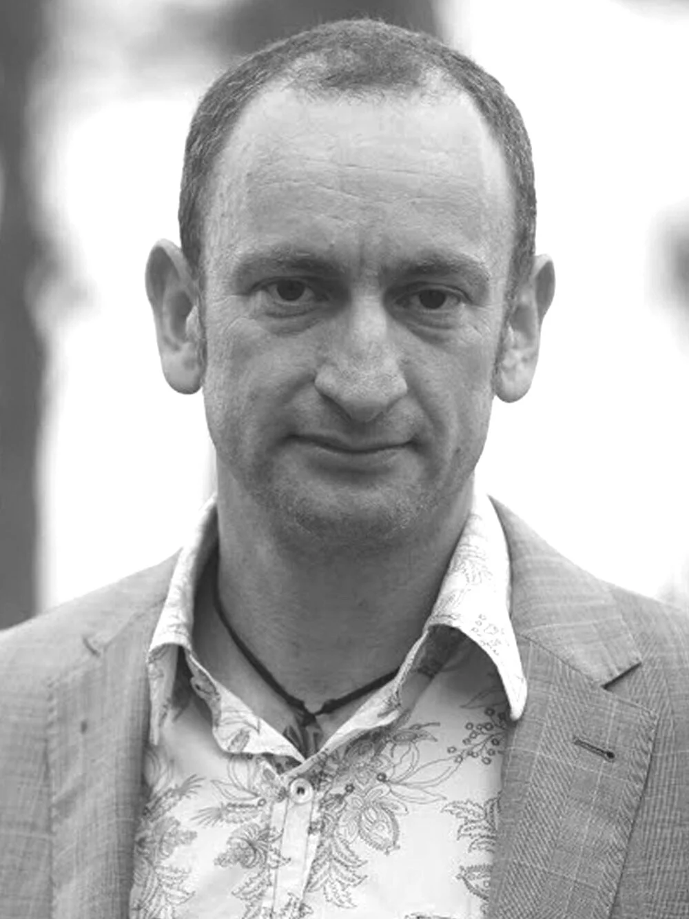 Team — Impact Enterprise Fund