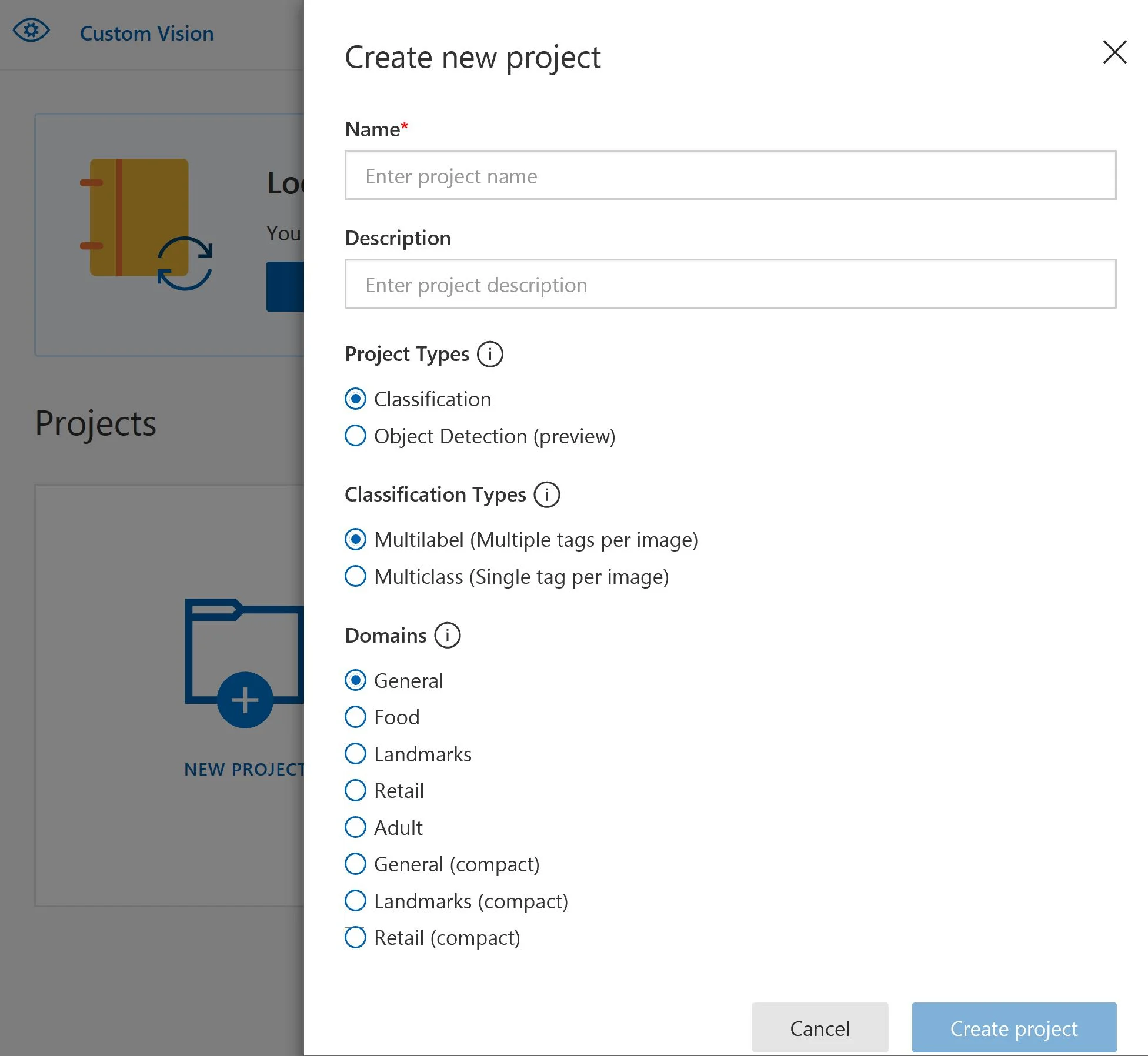 Exploring the Computer Vision Abilities from the Cloud Services that ...