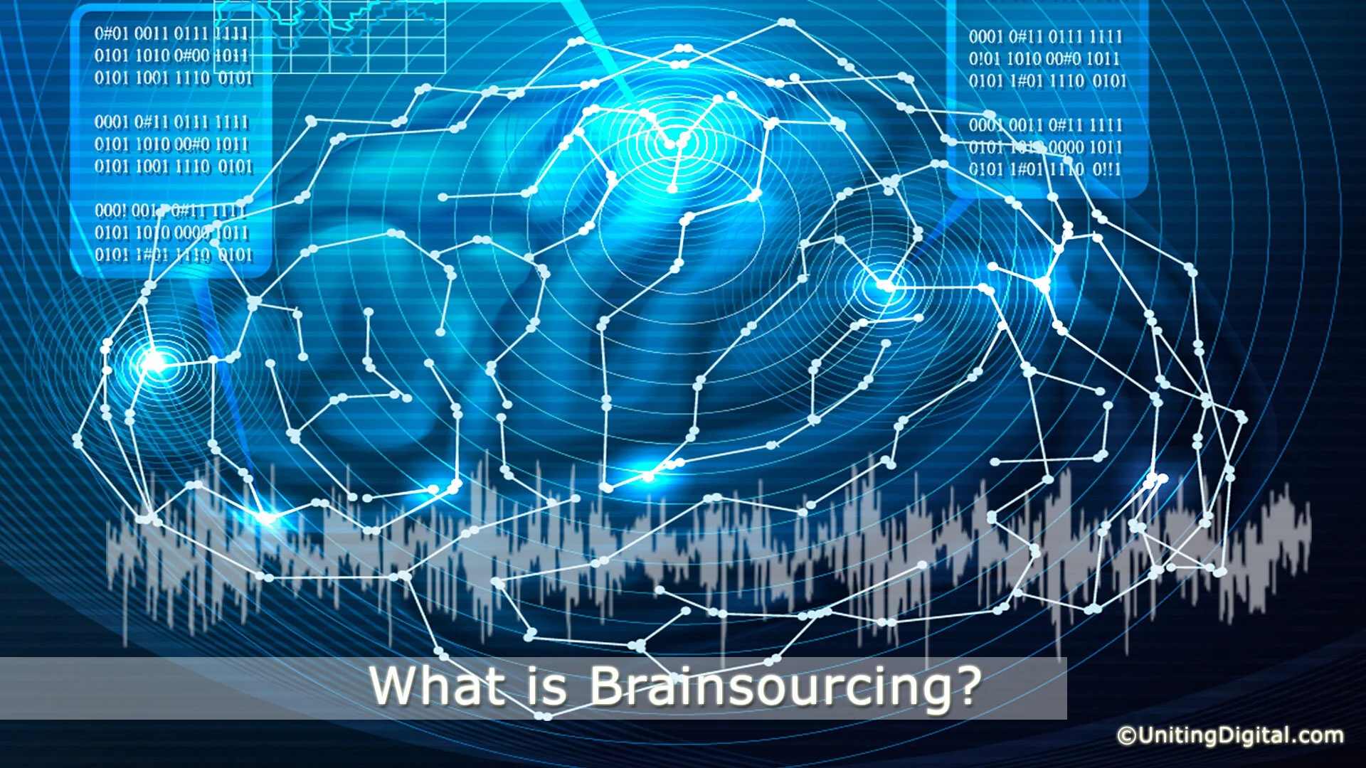 What is Brainsourcing and Its Applications — Uniting Digital