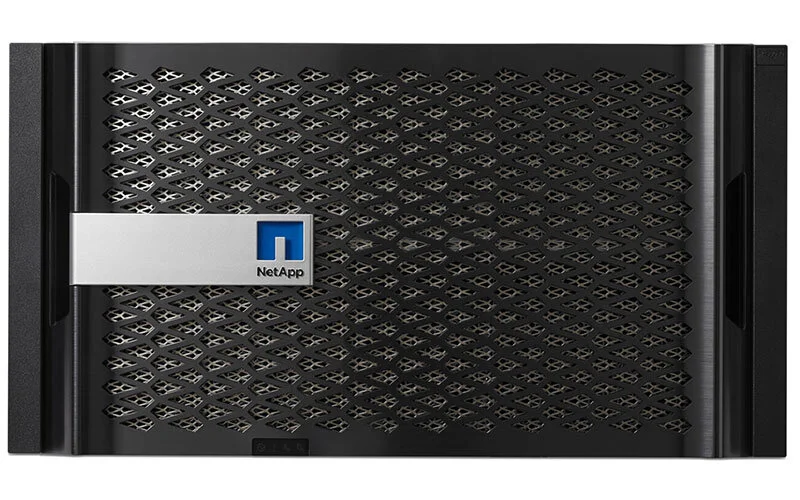 A Strategic Partnership of Fujitsu and NetApp to Support the Dynamic ...