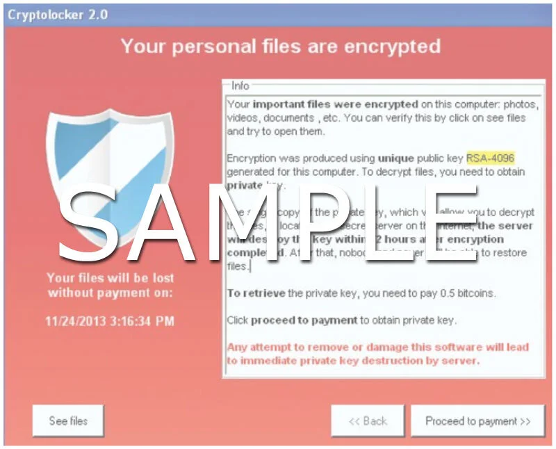Top 5 Cybersecurity Threats eCommerce Websites Should Watch Out For ...