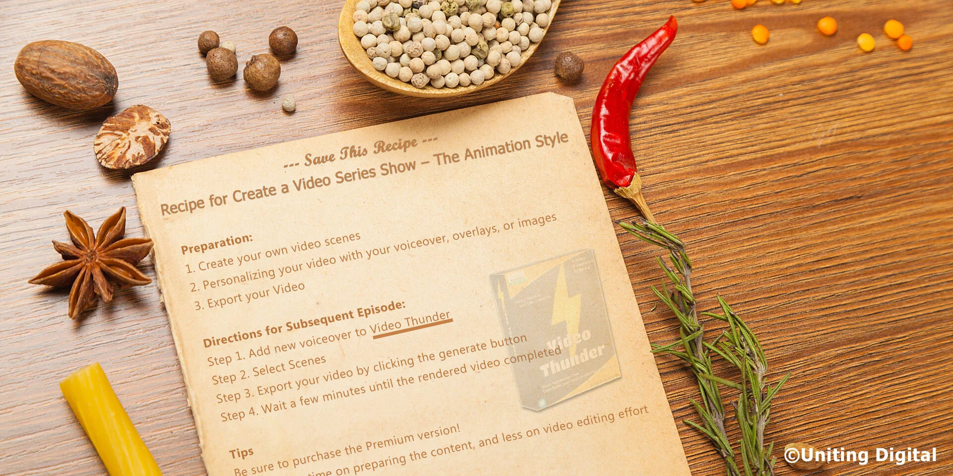 Revealing My Secret Sauce for Creating Unlimited Video Content ...