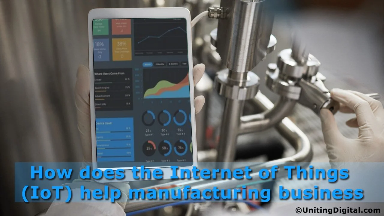 The Challenges of IoT in PCB Design and Manufacturing — Uniting Digital