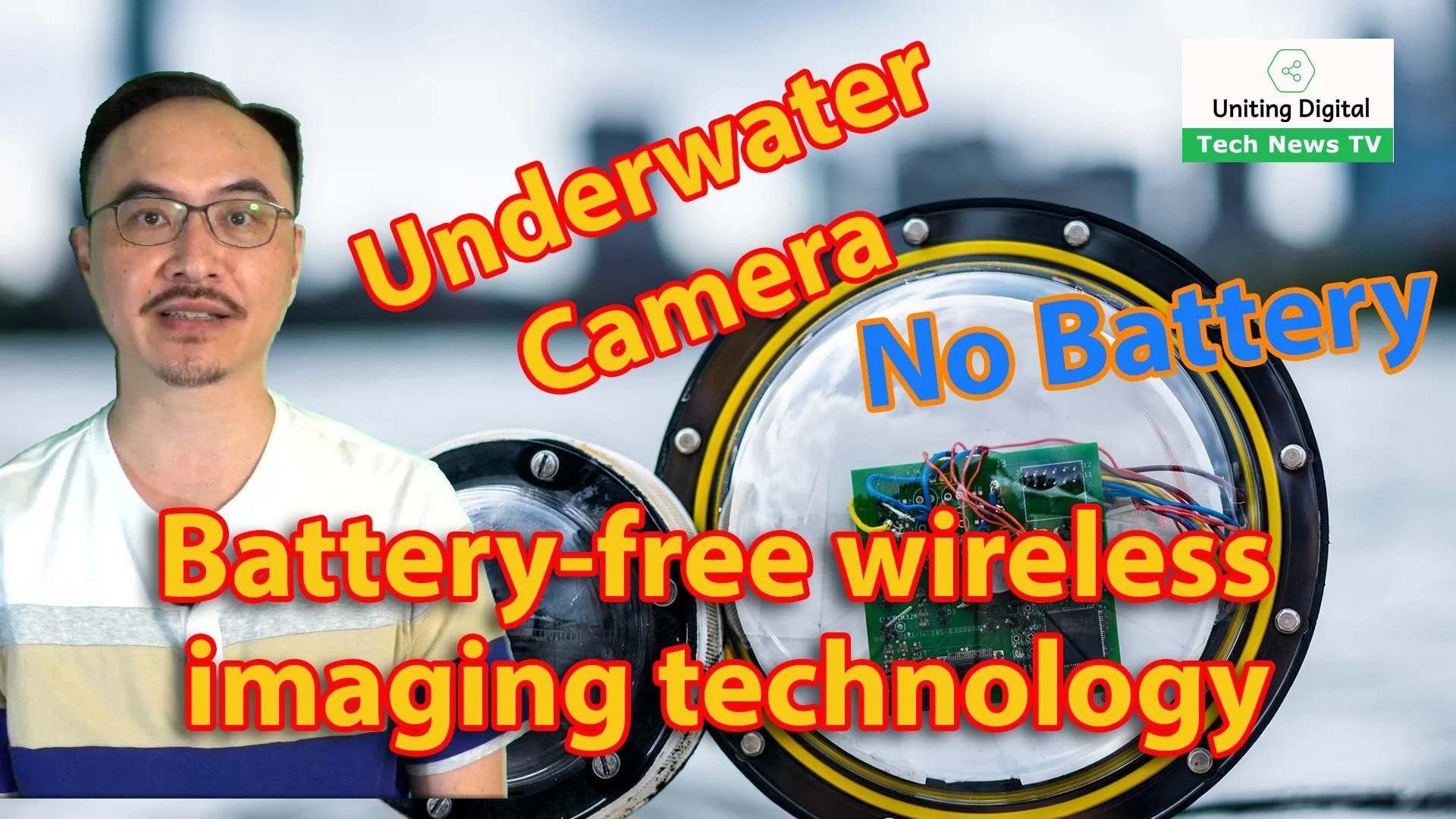 Making Safer Battery with Polymer Resin Invented by APB to Replace ...