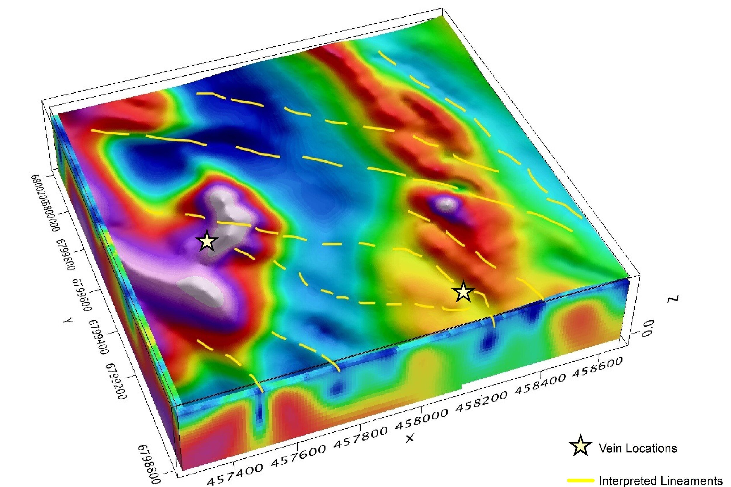 Slave Lake Zinc Corp.
