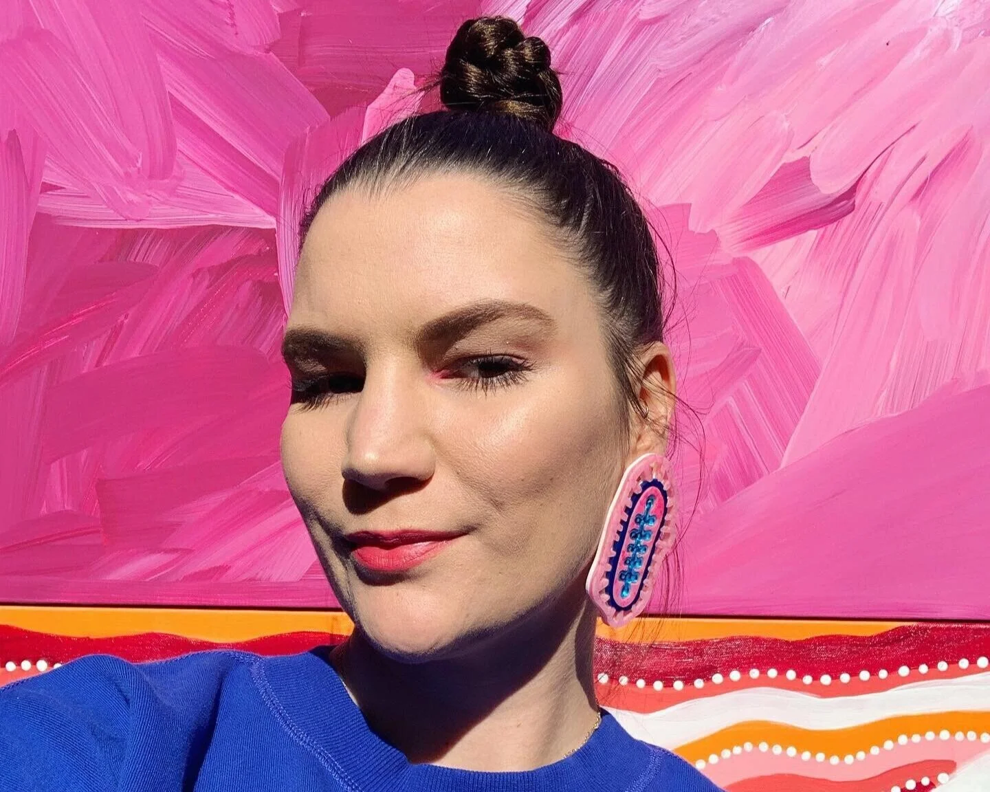 About — Rachael Sar.ra