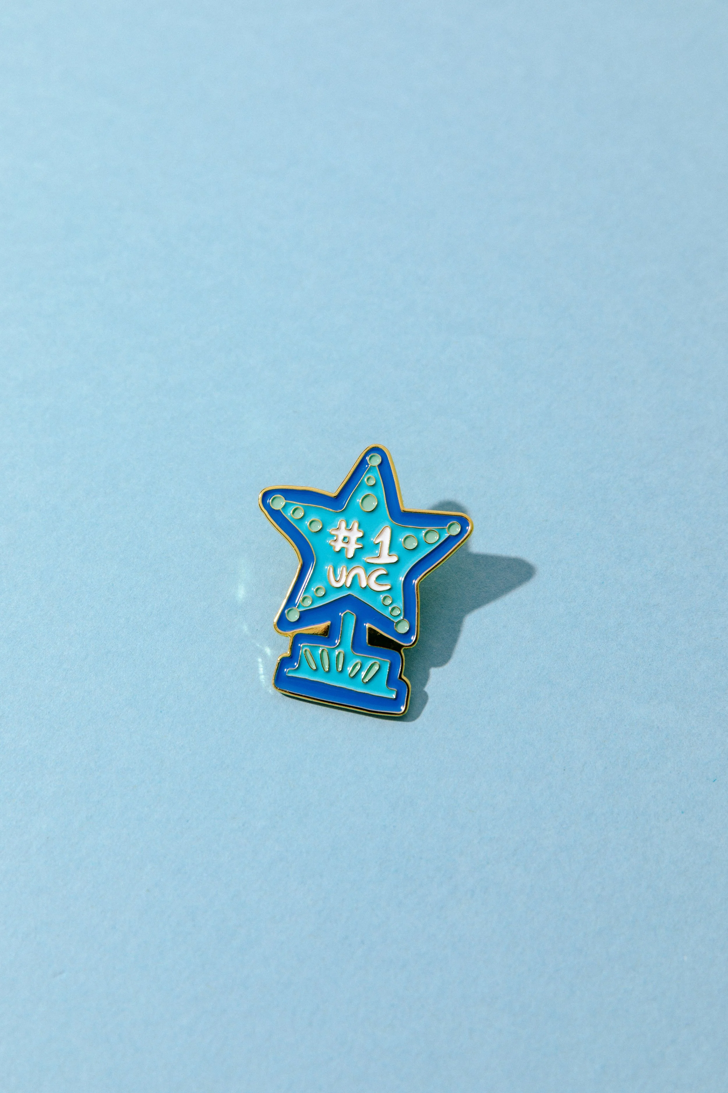 #1 Unc Pin — sar.ra