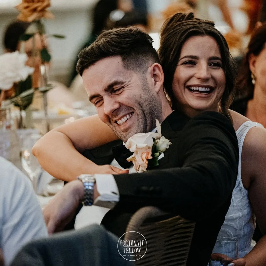 Gallery: Aimee + Josh WEDDING — Amano