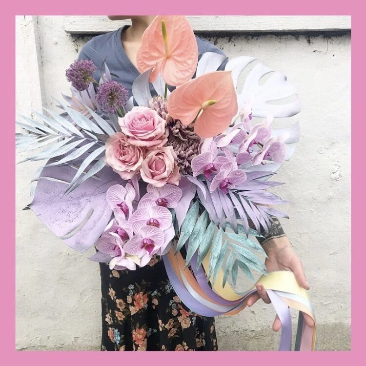 Dottie's Flowers and Finery