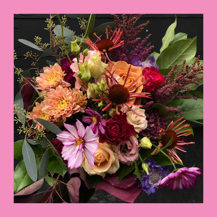 Dottie's Flowers and Finery