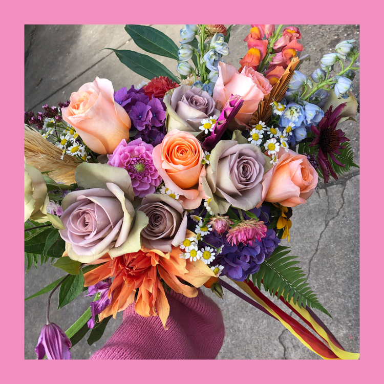 Dottie's Flowers and Finery