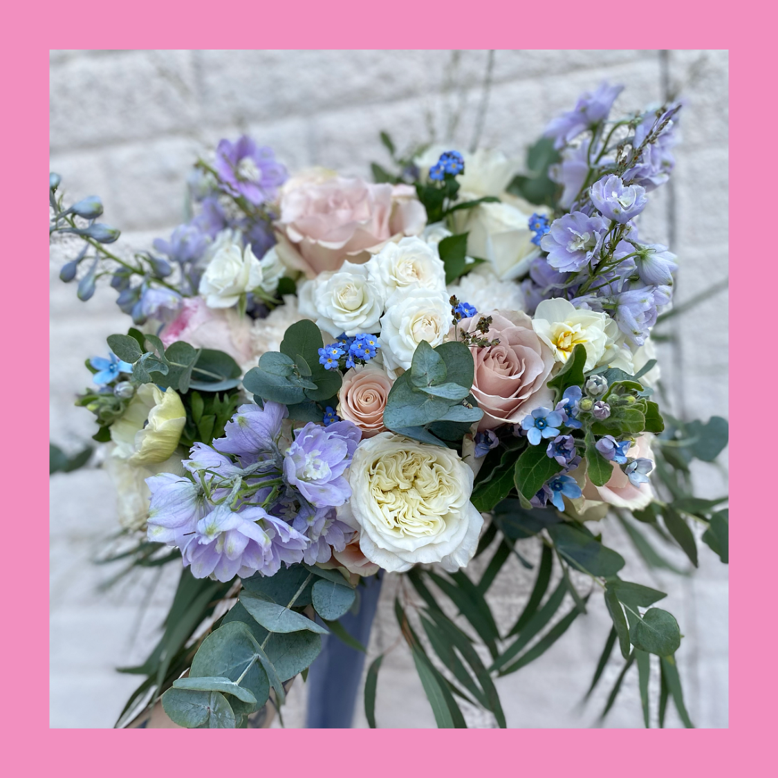 Dottie's Flowers and Finery