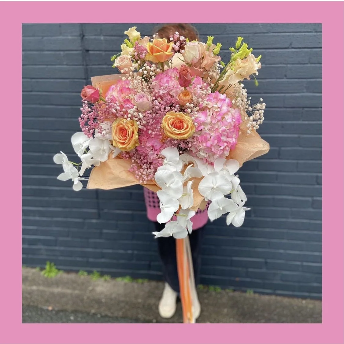 Dottie's Flowers and Finery