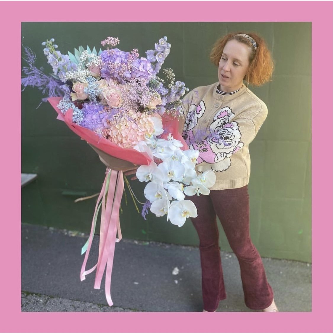 Dottie's Flowers and Finery