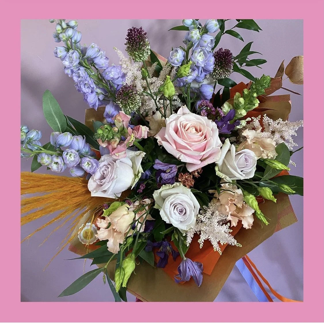 Dottie's Flowers and Finery