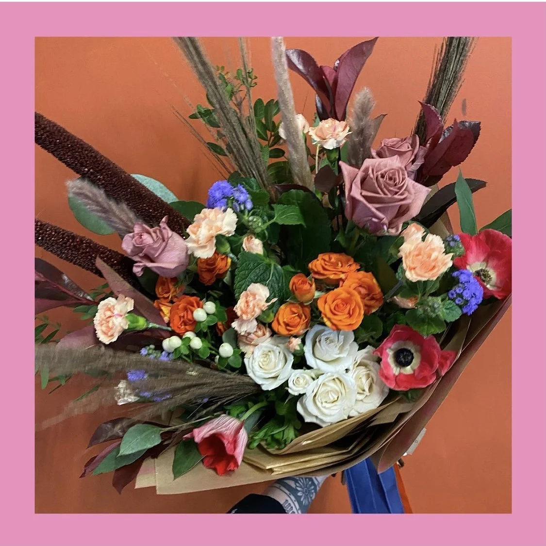 Dottie's Flowers and Finery