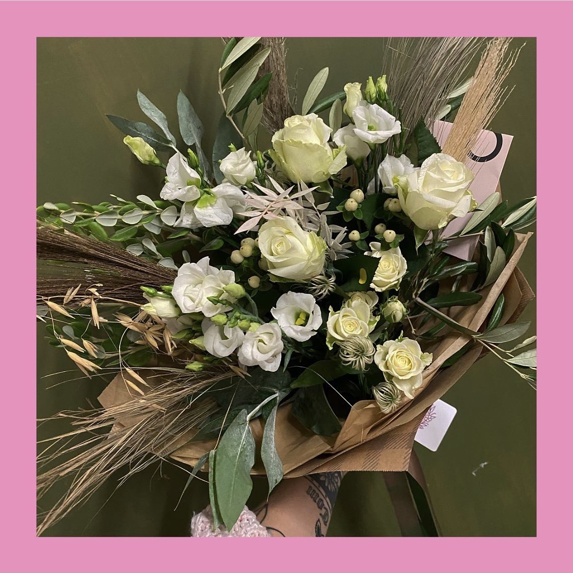 Dottie's Flowers and Finery