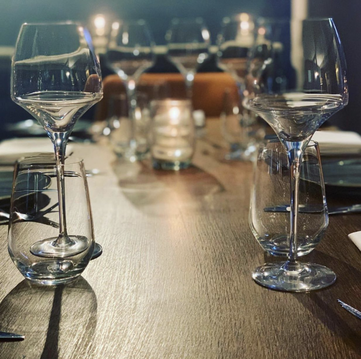 The Brewers — Rattlesden