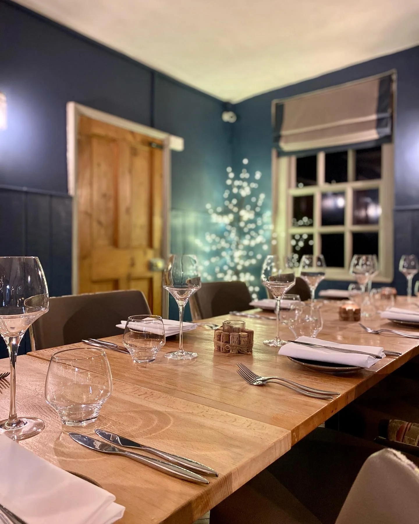 The Brewers — Rattlesden