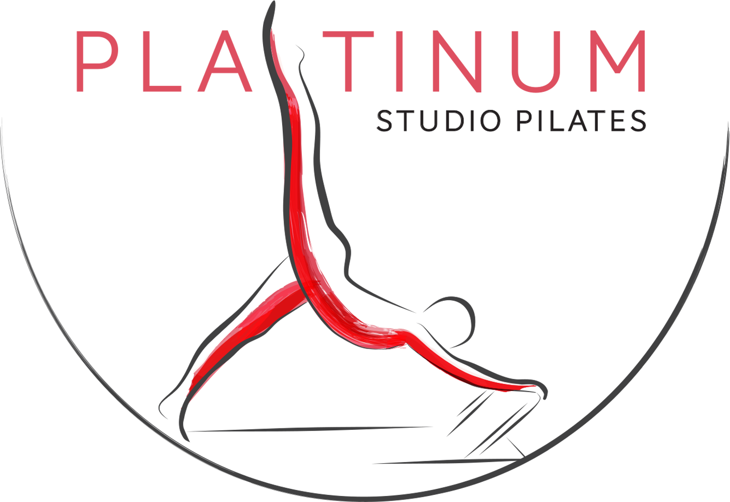 Platinum Studio Pilates