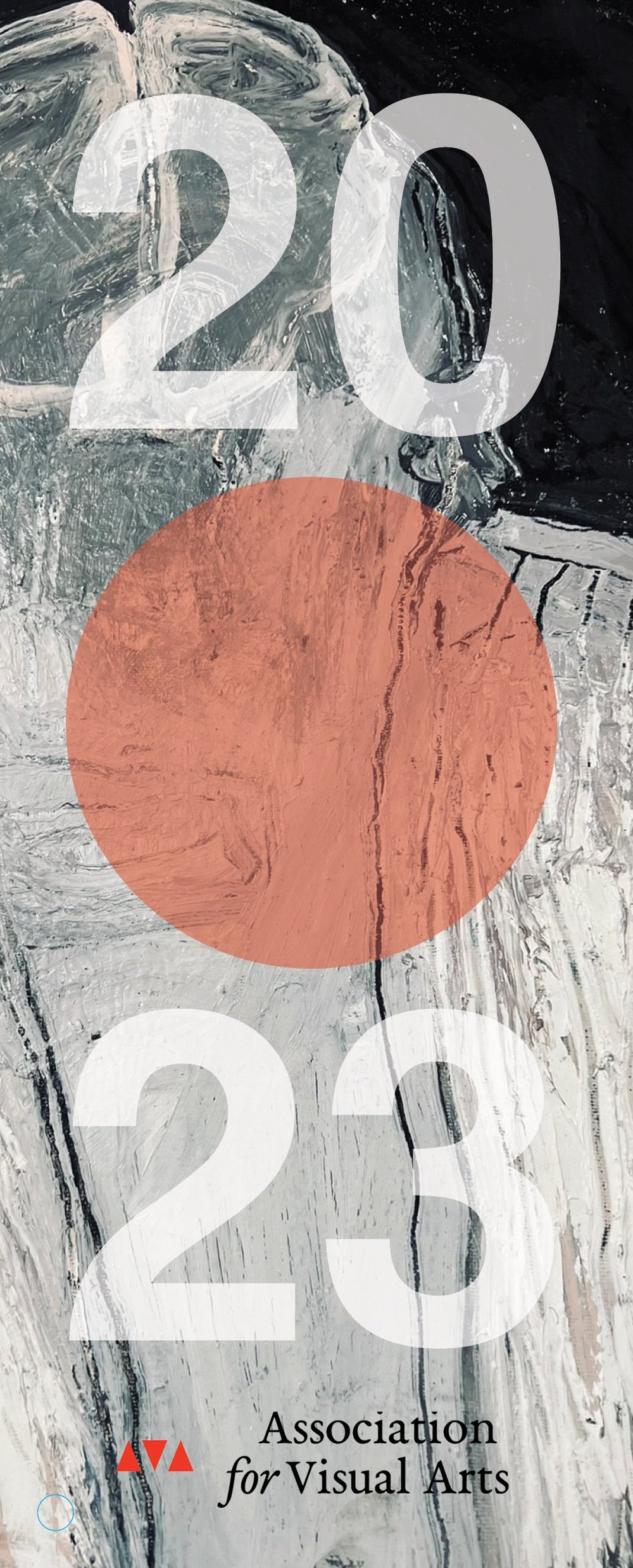 Programme 2023 — Association for Visual Arts