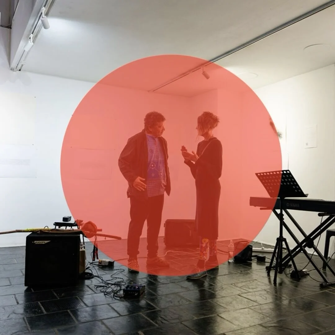 Association for Visual Arts