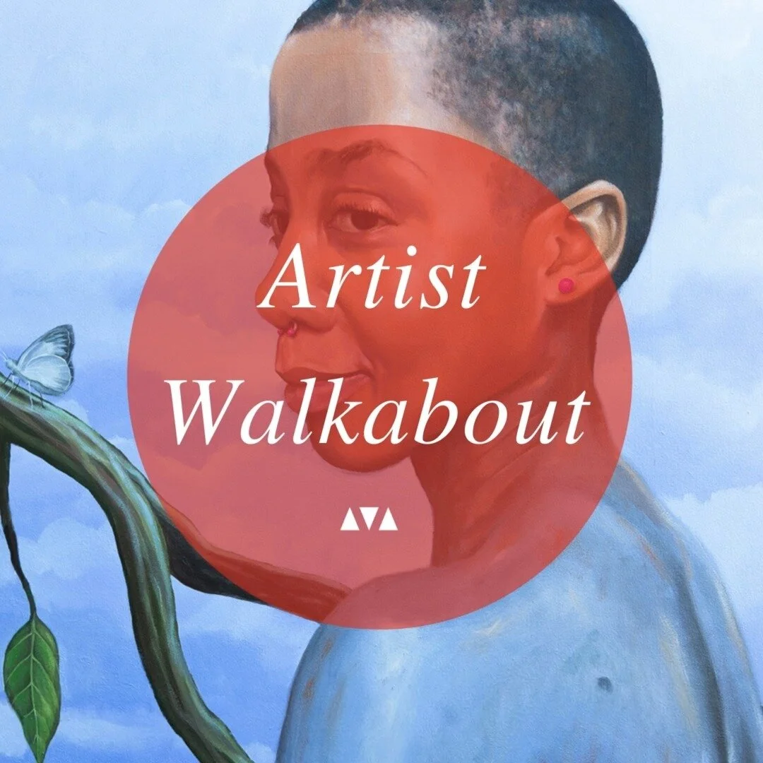 Association for Visual Arts