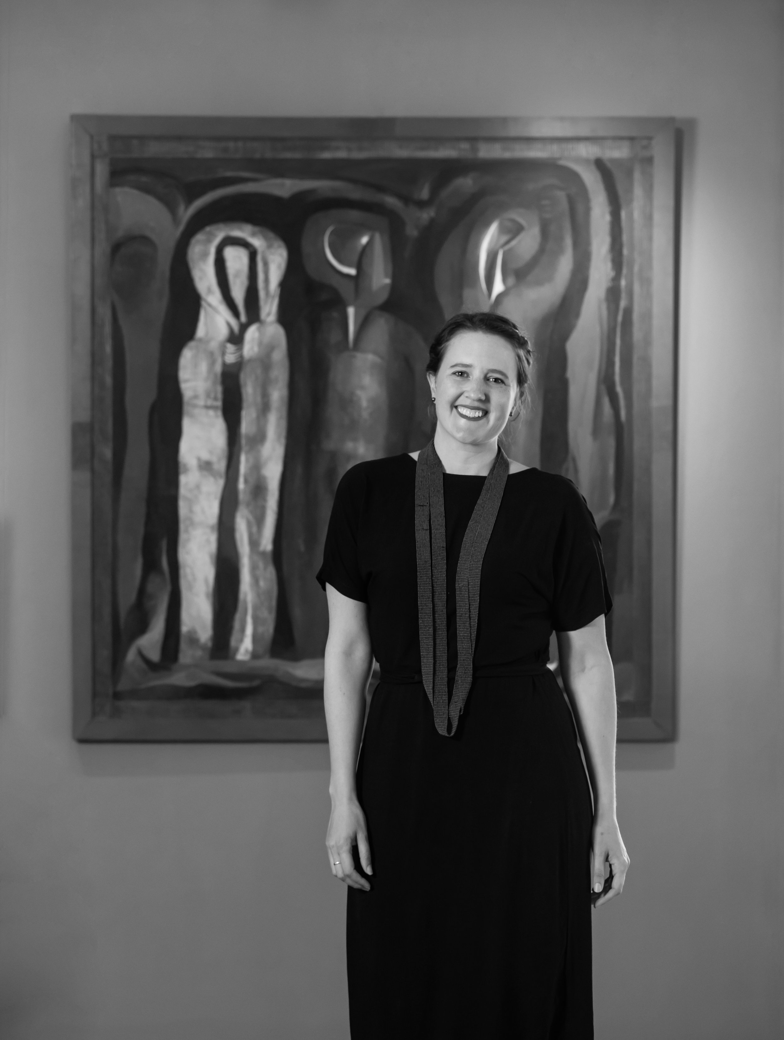 Leigh Leyde — Association for Visual Arts