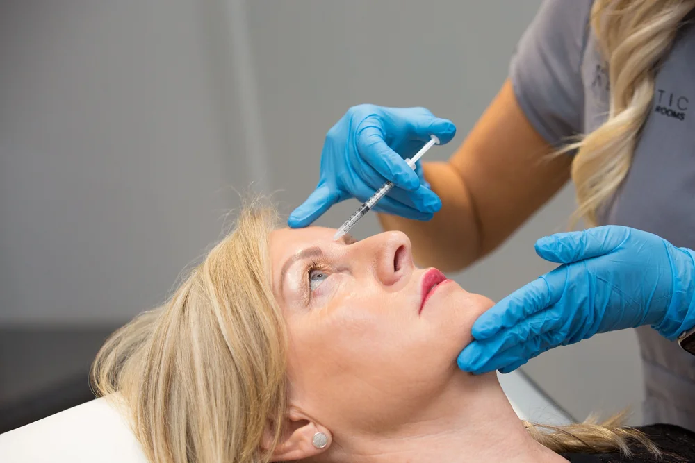 Zoe Nash The Aesthetic Rooms — The Aesthetic Rooms | Non-surgical Skin ...