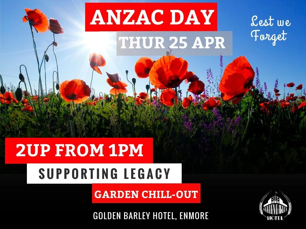 The Golden Barley Hotel