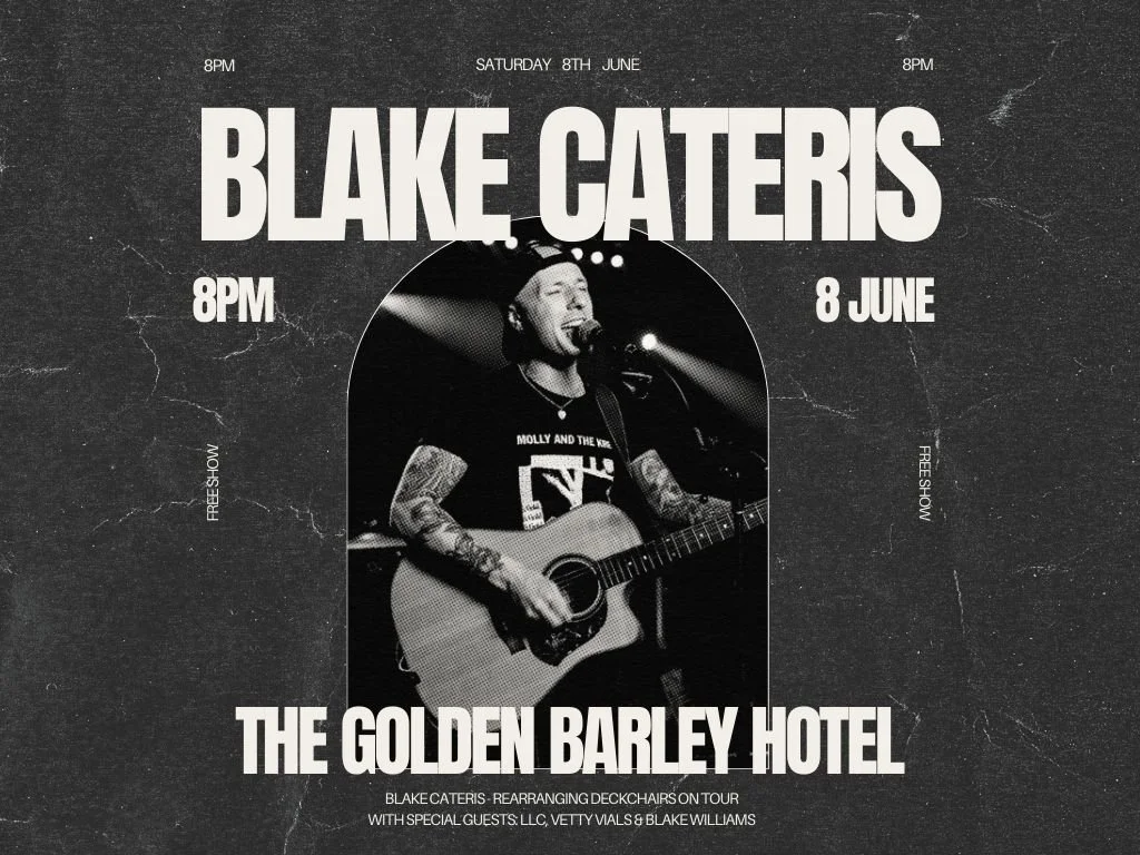 The Golden Barley Hotel
