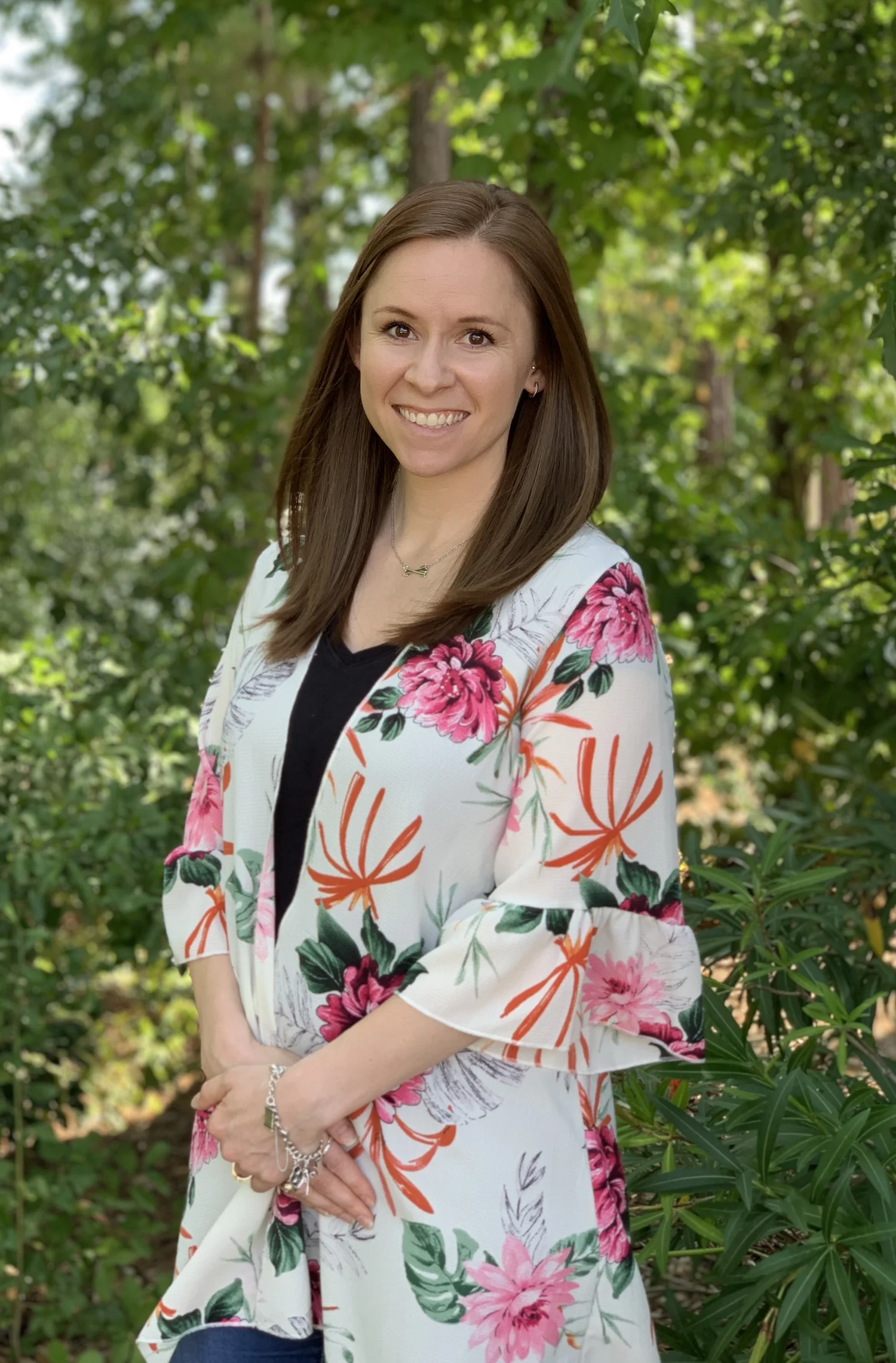 Meet the Team — The Bridge Therapeutic Services