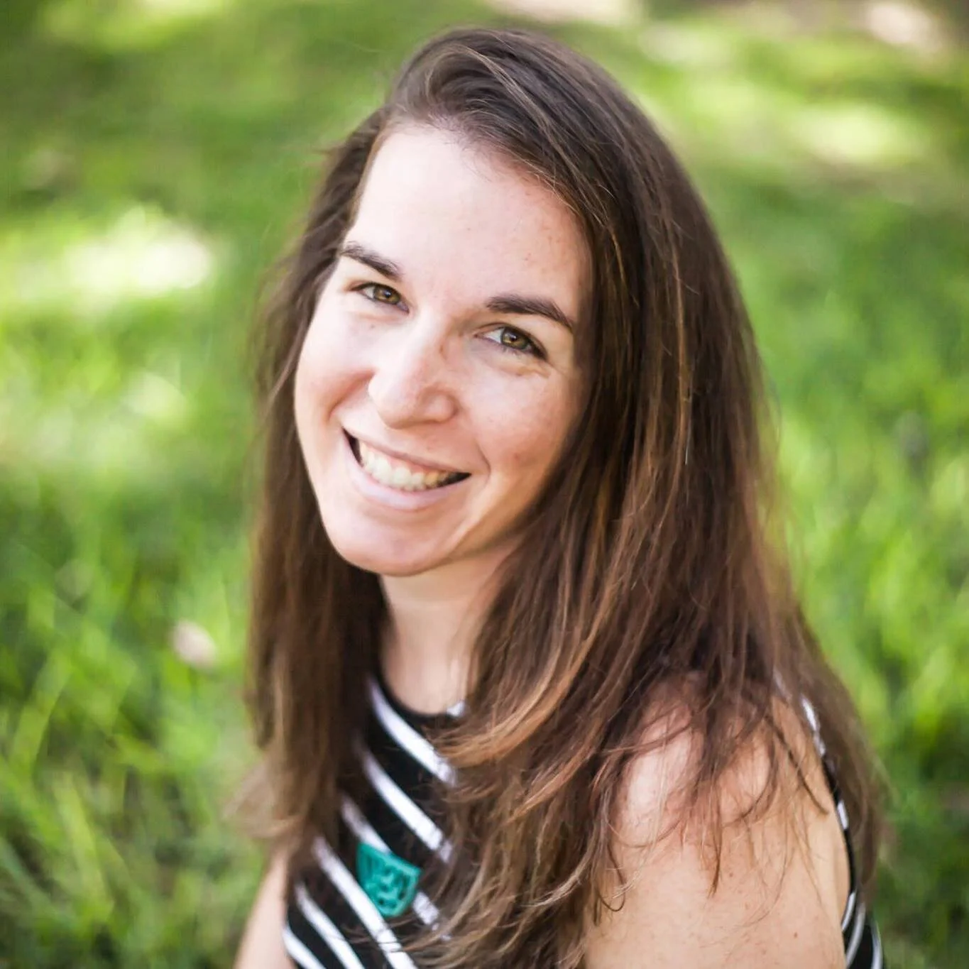 The Bridge Community Spotlight featuring Beth Reed with Sight.org — The ...