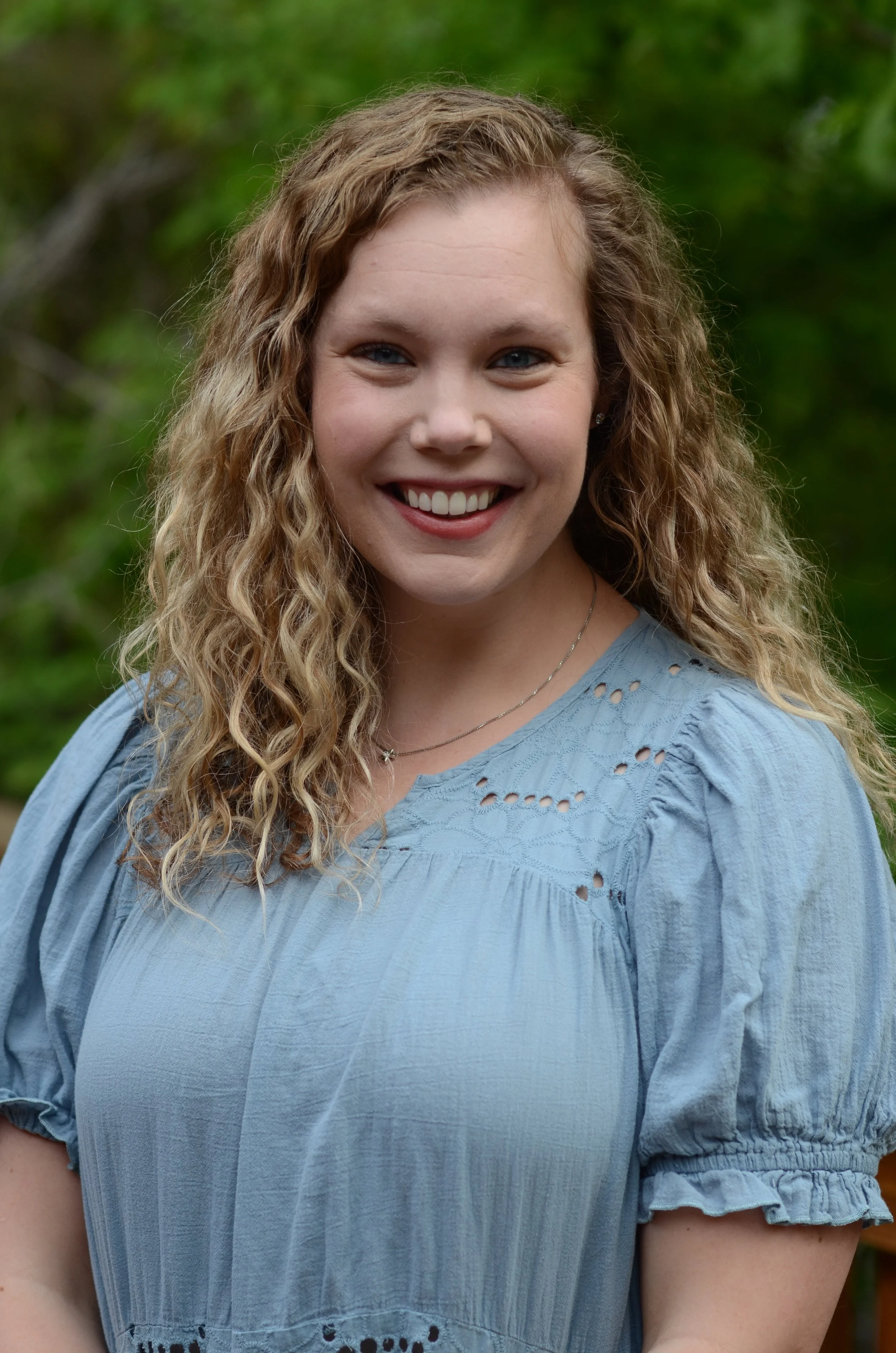 Meet the Team — The Bridge Therapeutic Services