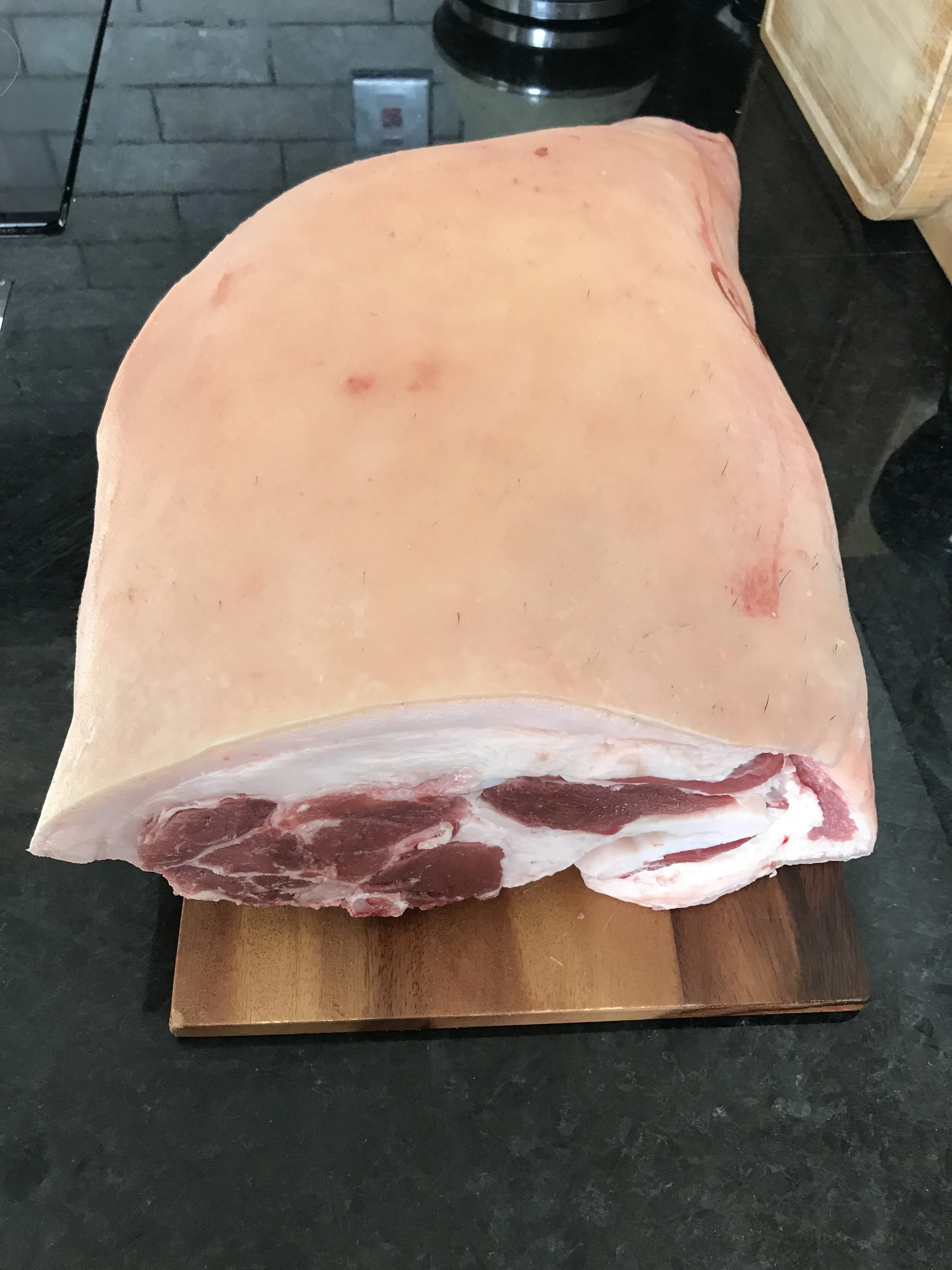 SHOP — The Shropshire Boar Company