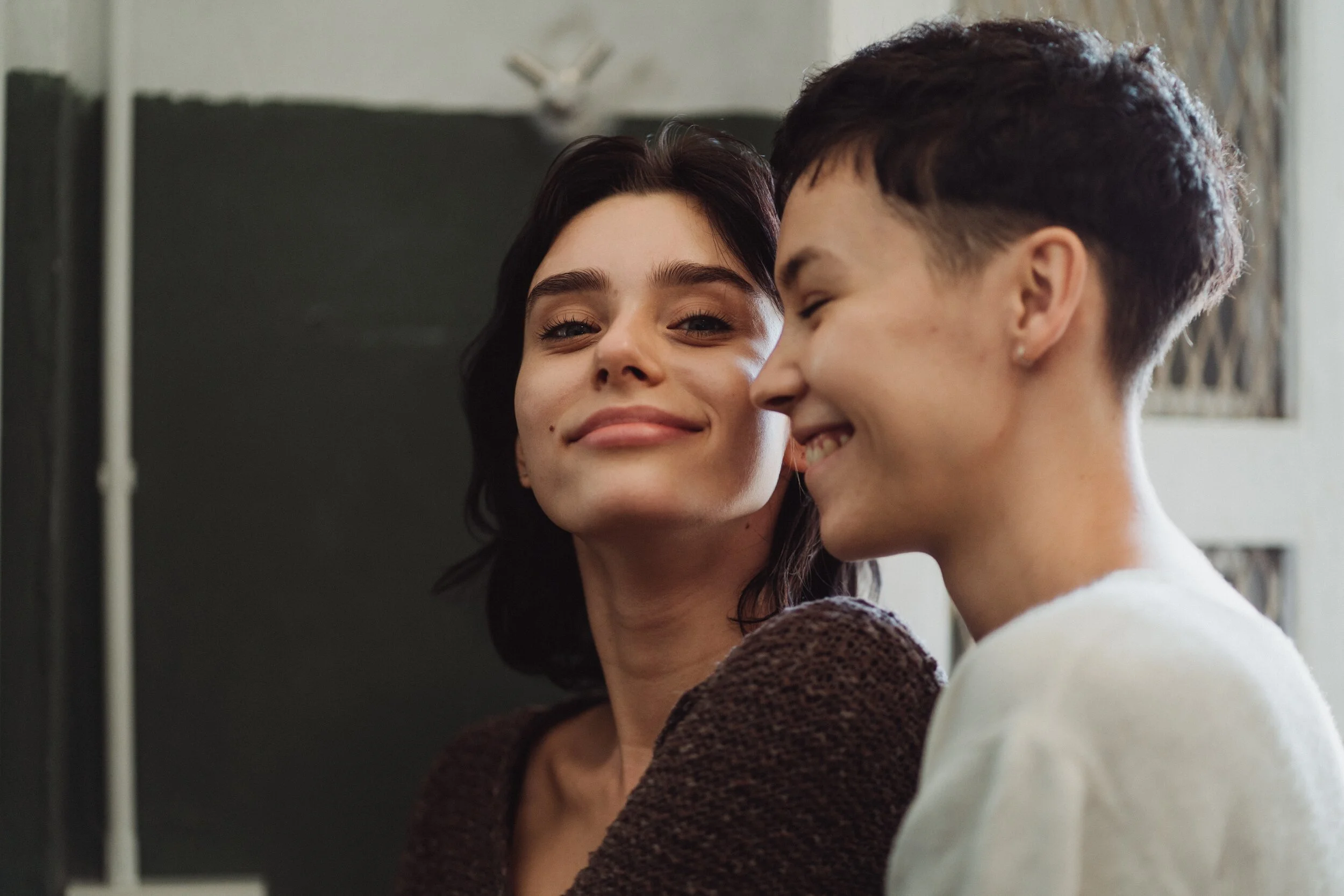 Separate Realities: Understanding Differences — Lori Carpenos & Associates