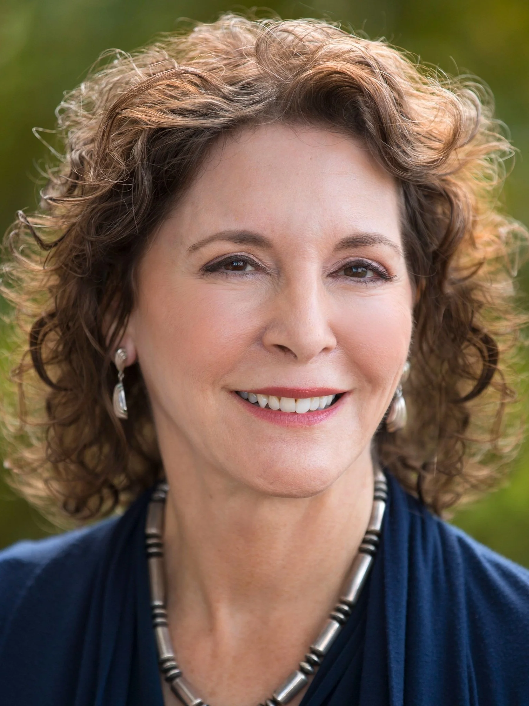 Finding Deep Connection - A Course for Singles — Lori Carpenos & Associates