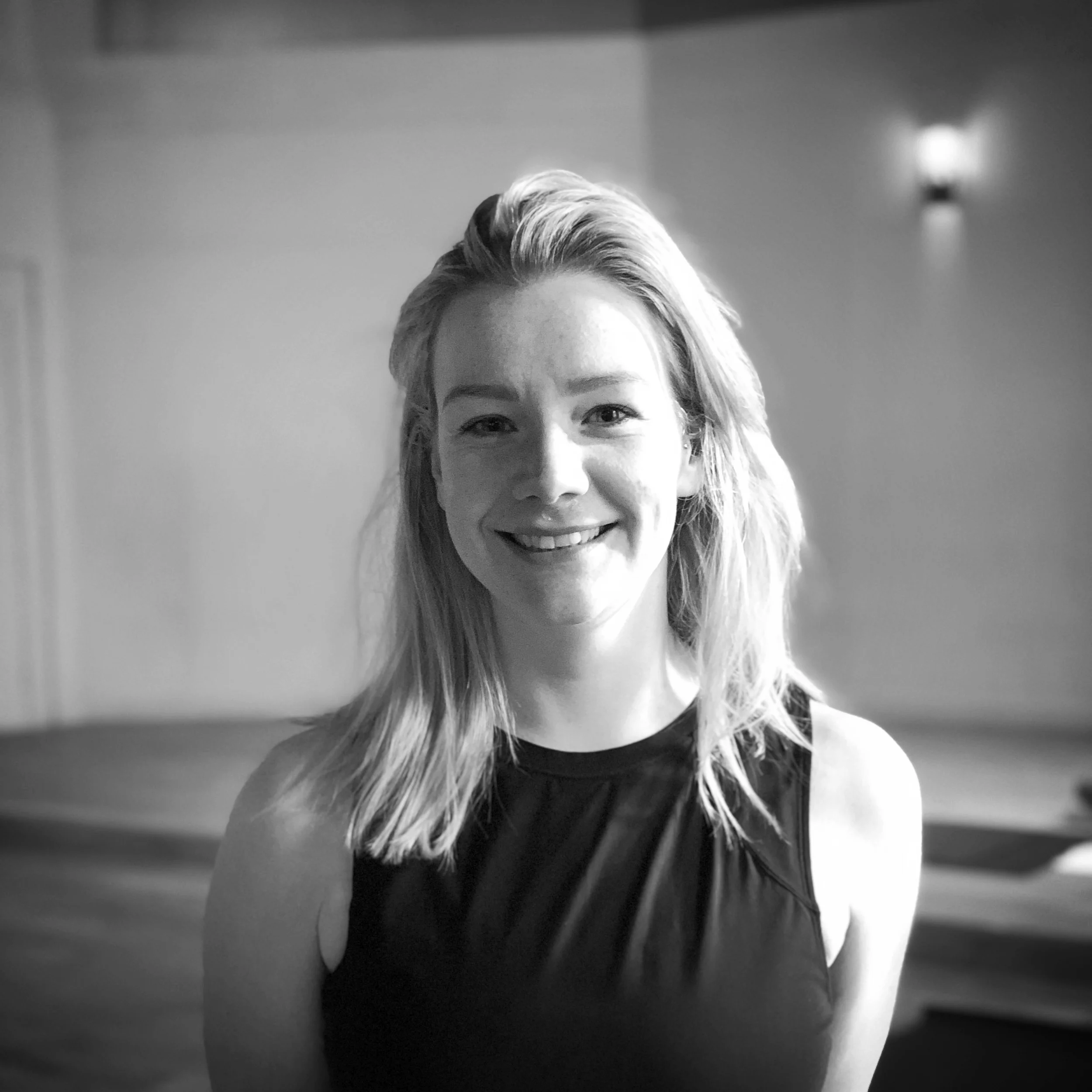 About — Heart Space Yoga Dundee