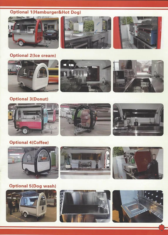 The Food Buggy
