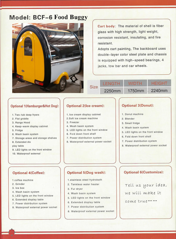 The Food Buggy
